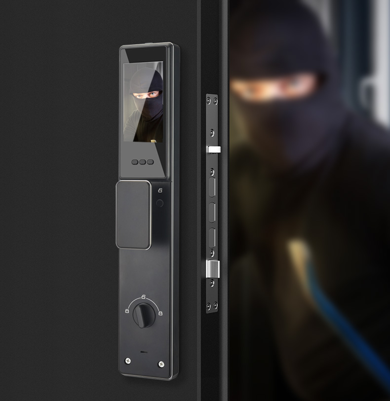 How important is the anti-theft function of smart locks? - SMARTLOCKIST