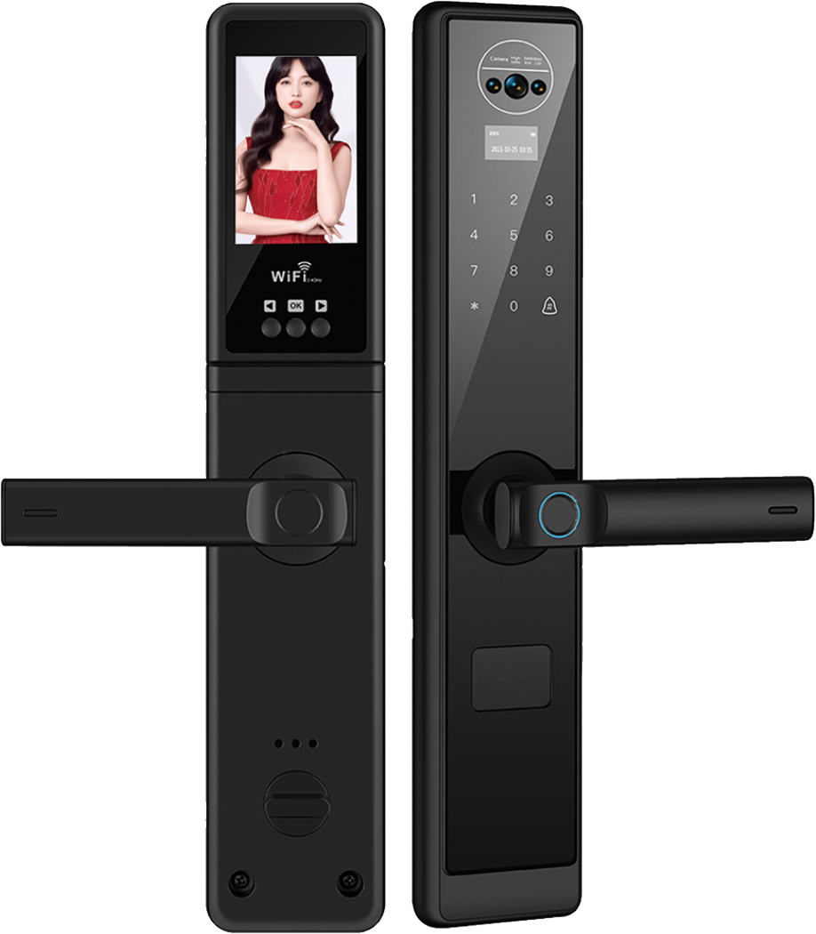 S13 - SMARTLOCKIST