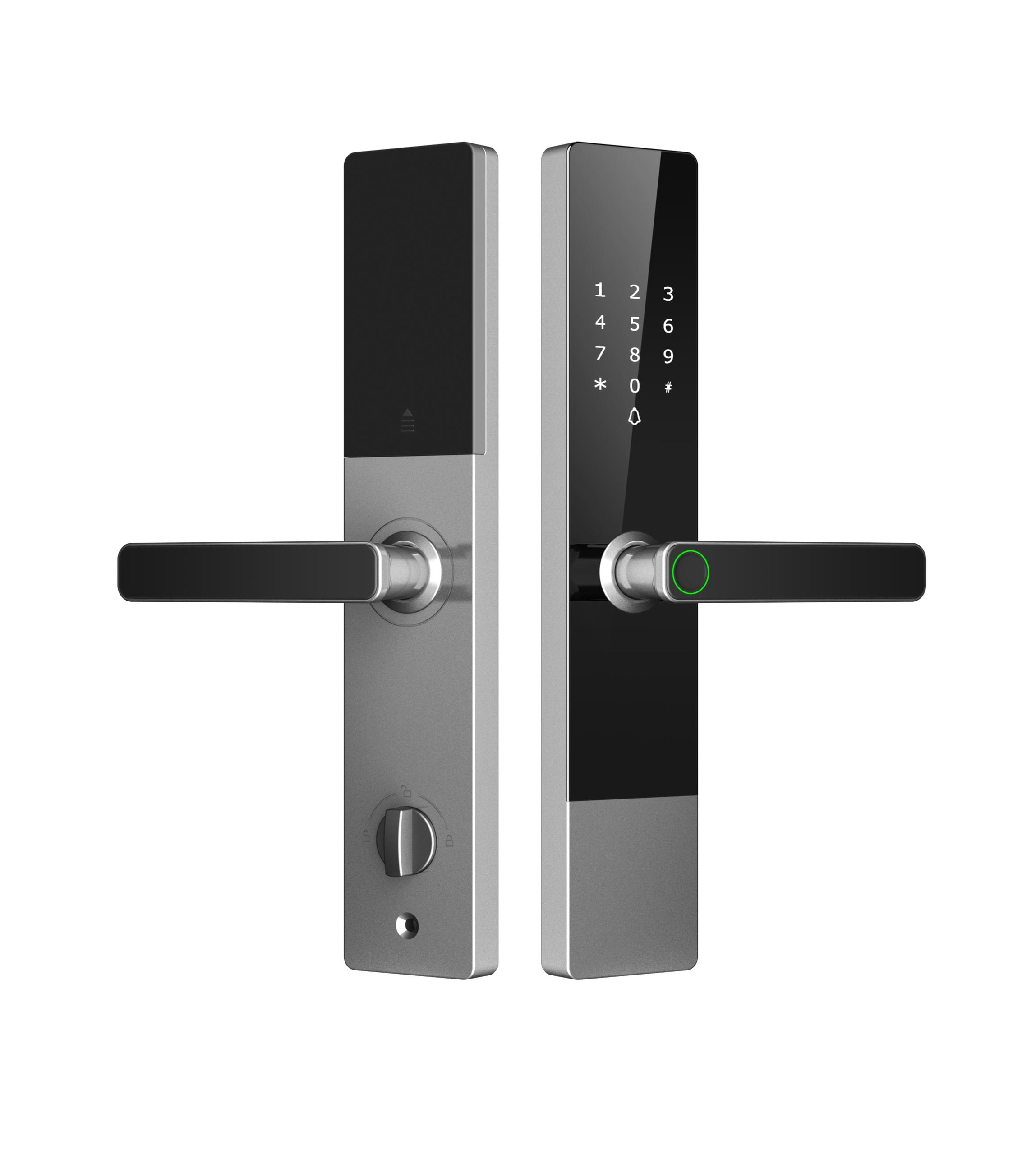 LK20 - SMARTLOCKIST